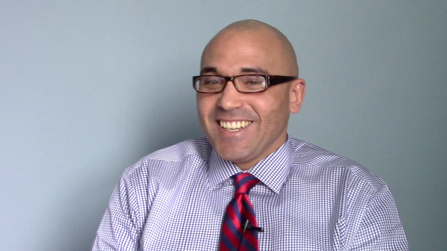 Faces of the List: A Q&A with Travis Pearson, interim CEO of DePaul ...