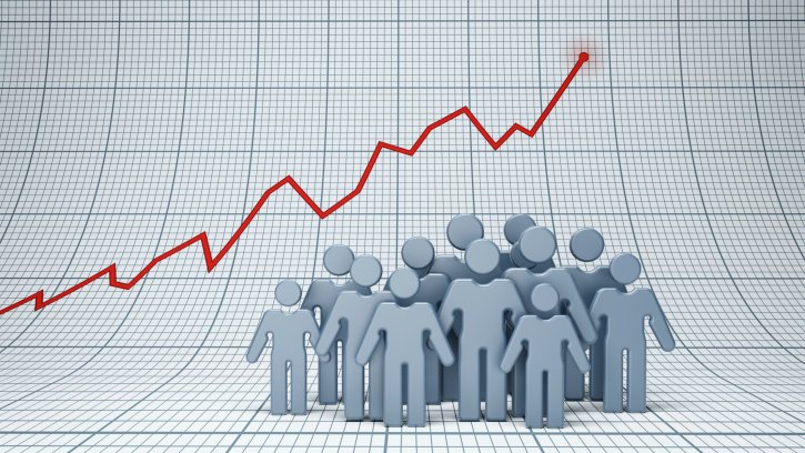 Census Bureau releases Colorado population counts - Denver Business Journal