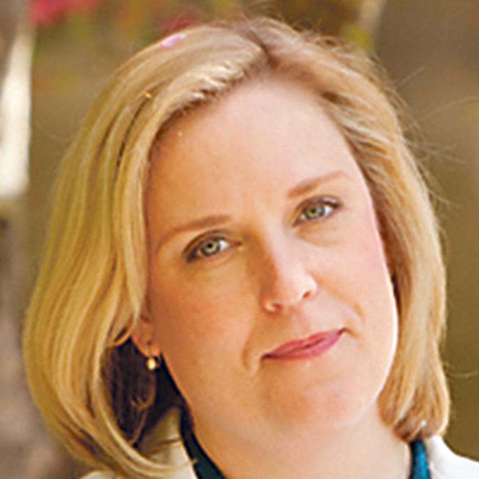 KU Cancer Center walks patients through breast cancer gene test ...