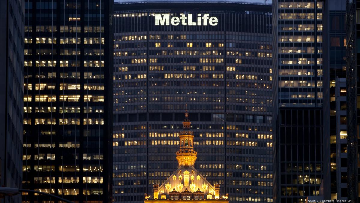 MetLife slapped with $60 million fine, will cooperate with NY ...