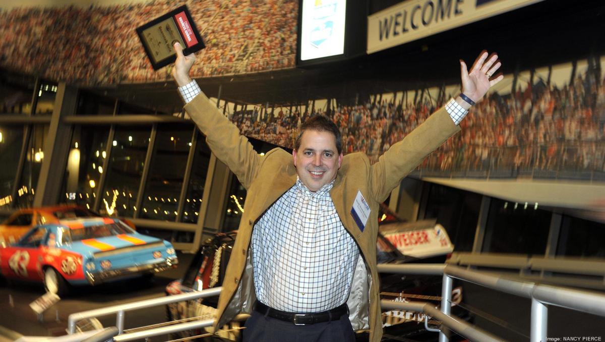 Fast 50 event celebrates Charlotte's fastest-growing companies (PHOTOS ...