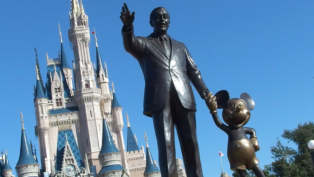 Walt Disney World Resort hikes annual pass holder prices - Orlando ...