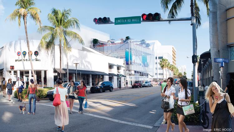 Anthropologie, Garmin other retailers announce new space on Lincoln ...