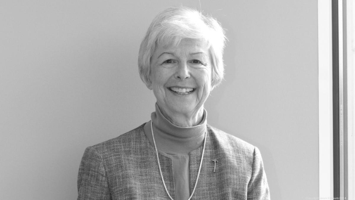 Atlanta Habitat CEO Larrie Del Martin retiring - Atlanta Business Chronicle