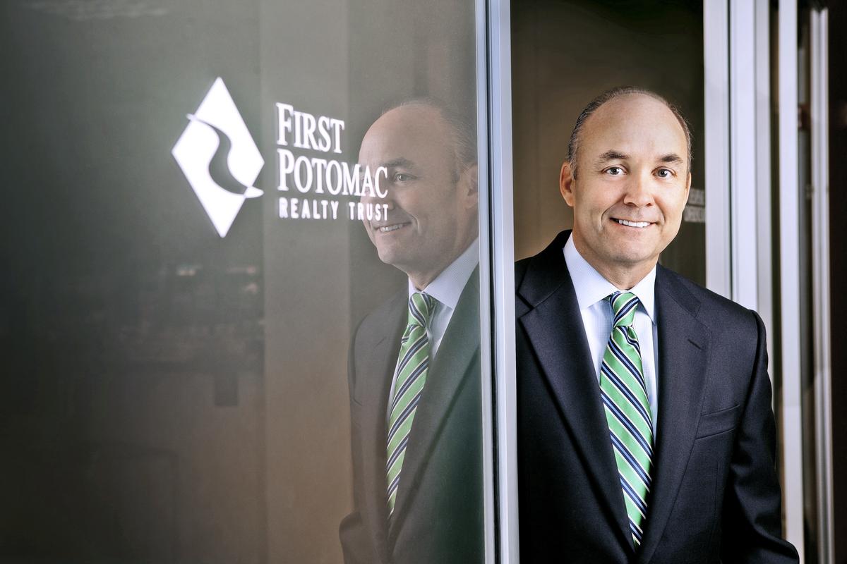 Closer look: First Potomac Realty Trust - Washington Business Journal
