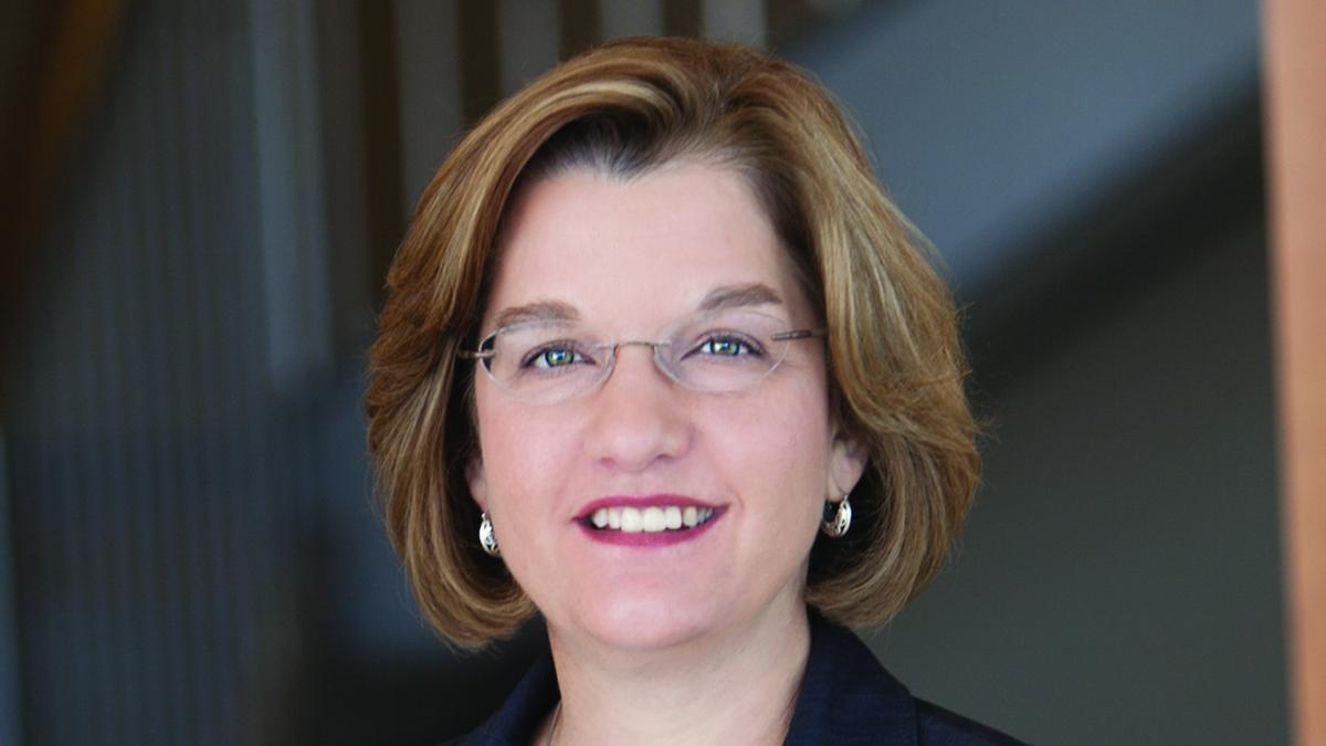 Nina Waters to retire from Community Foundation in coming year ...