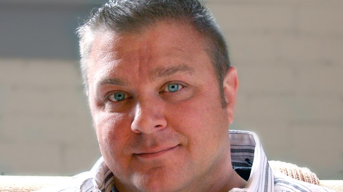 Spotlight: Resource/Ammirati's CTO Dan Shust - Columbus Business First