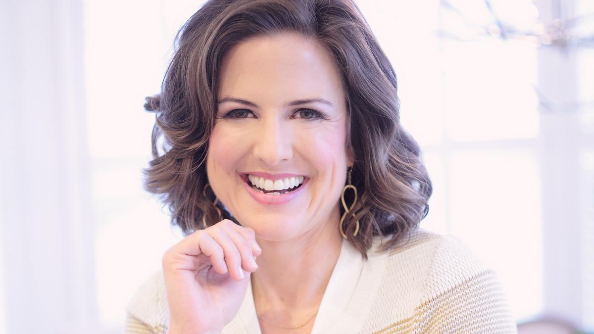 Carson Tate, of Working Simply, offers 10 tips for organizing your ...