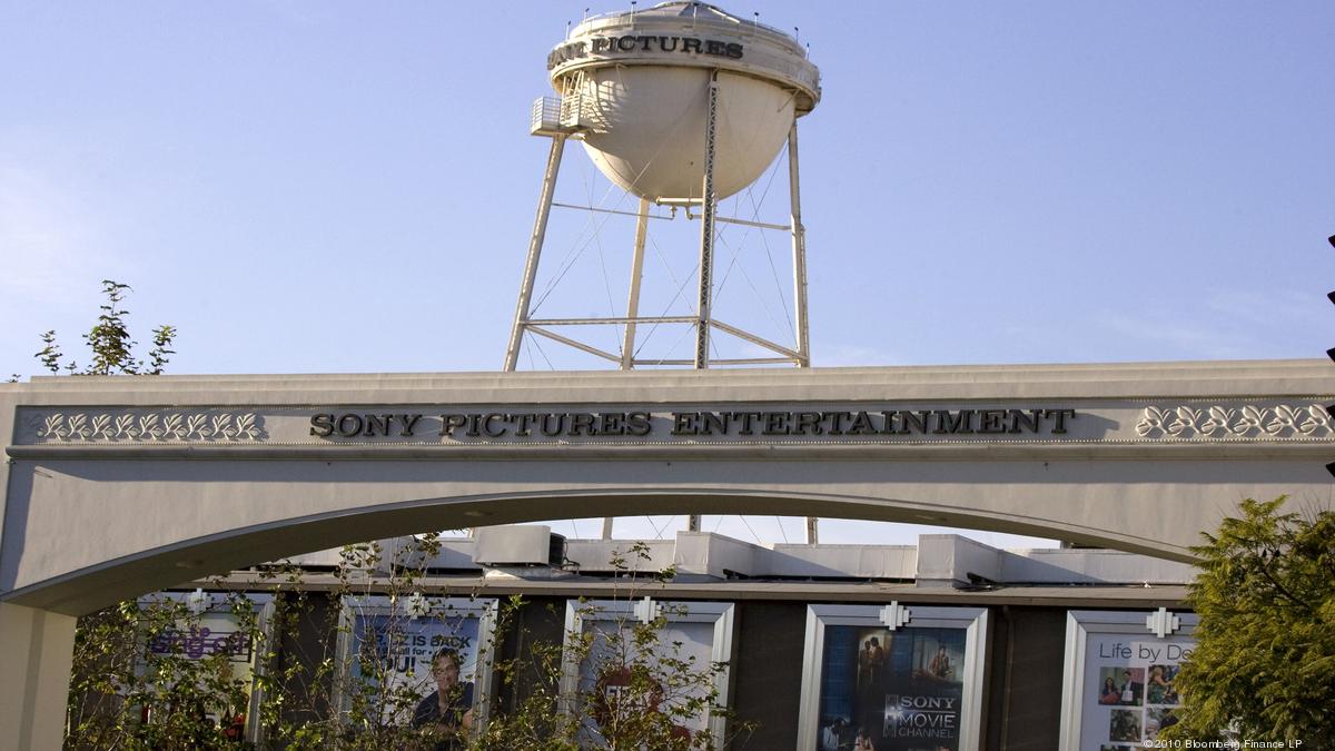 Sony distribution chief Rory Bruer to retire - L.A. Business First