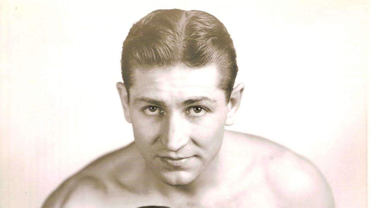 Jon Bell: Remembering Tom Moyer, a world-class boxer who changed ...