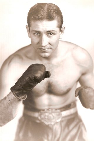 Jon Bell: Remembering Tom Moyer, a world-class boxer who changed ...