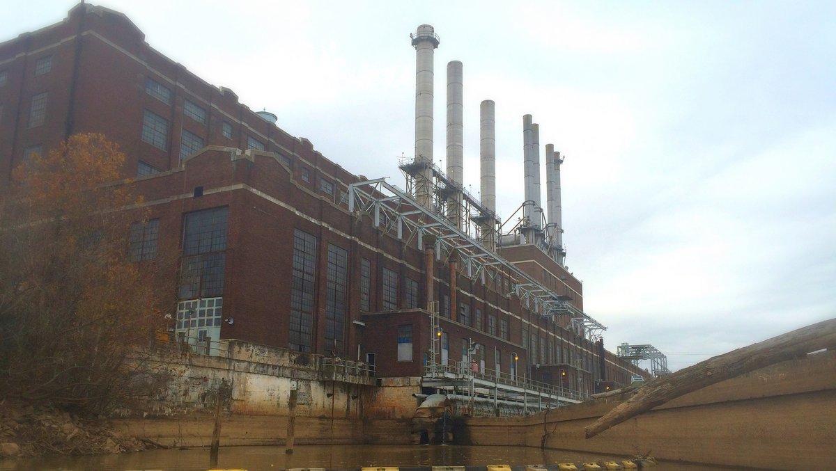 Duke University study: Duke Energy coal-ash ponds not responsible for ...