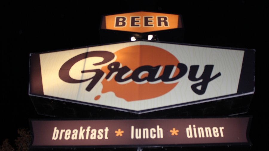 EDo’s Gravy restaurant opens to eager foodies - Albuquerque Business First