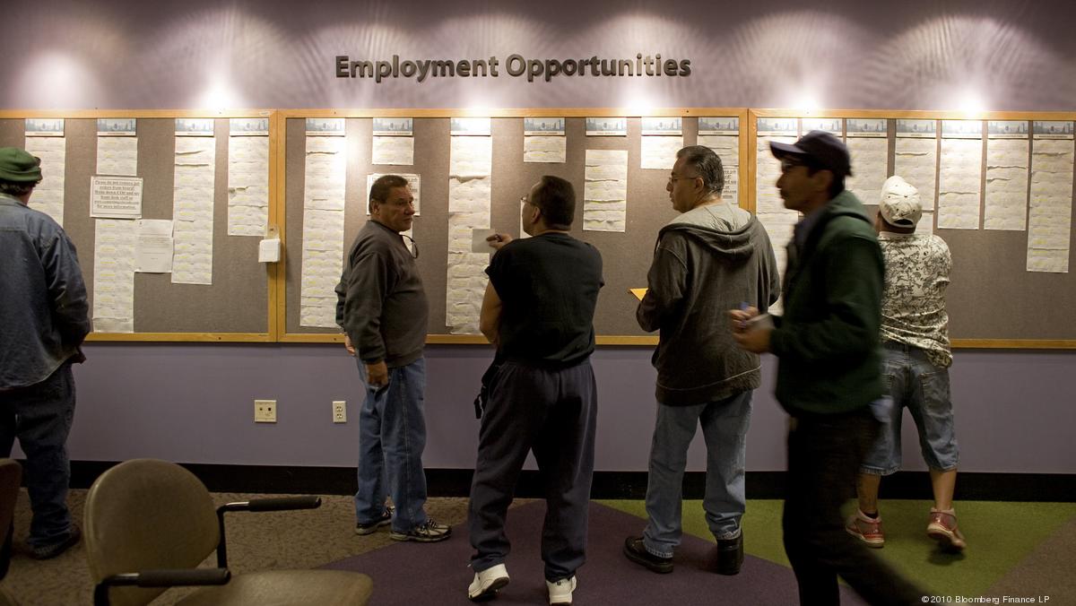 Denver job boom keeps rolling, outpaces nation's gains - Albuquerque ...