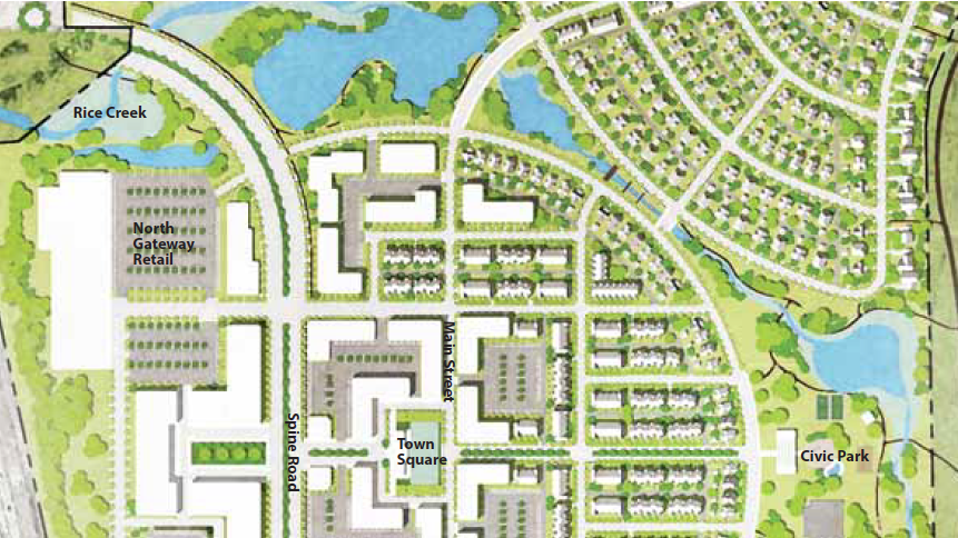 Renderings offer first peek at TCAAP master plan (Images) - Minneapolis ...