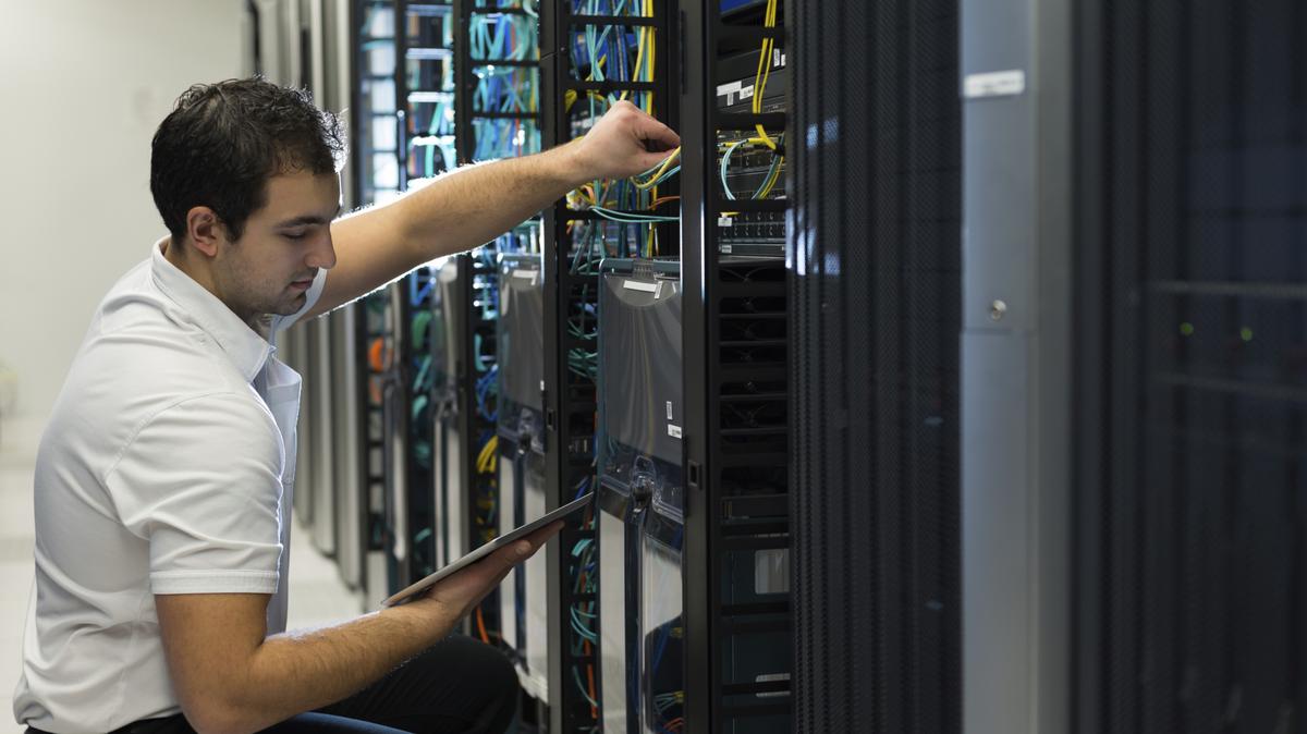 Top 3 things to know when vetting an IT professional - The Business ...