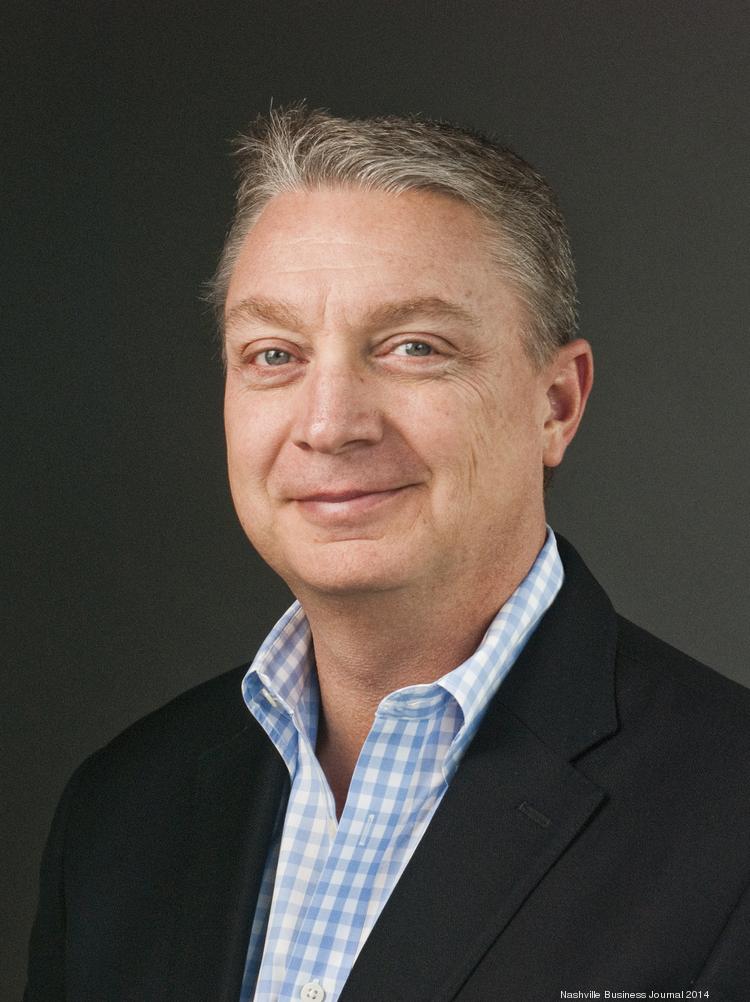 1-25 Employees Finalist - Nashville Business Journal