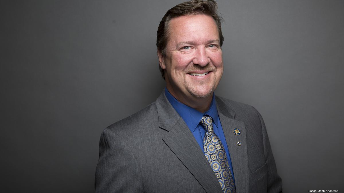 Most Admired CEOs: Mark Cleveland, Swiftwick - Nashville Business Journal