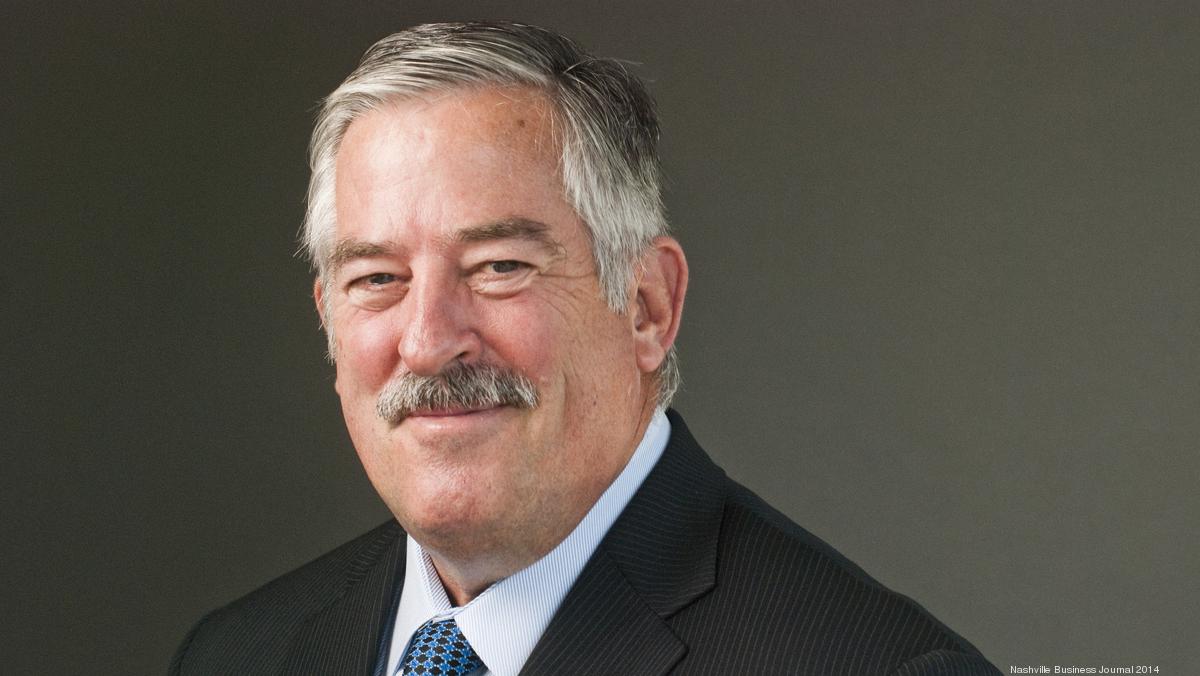 Pat Emery targets Midtown Nashville for his next office project ...