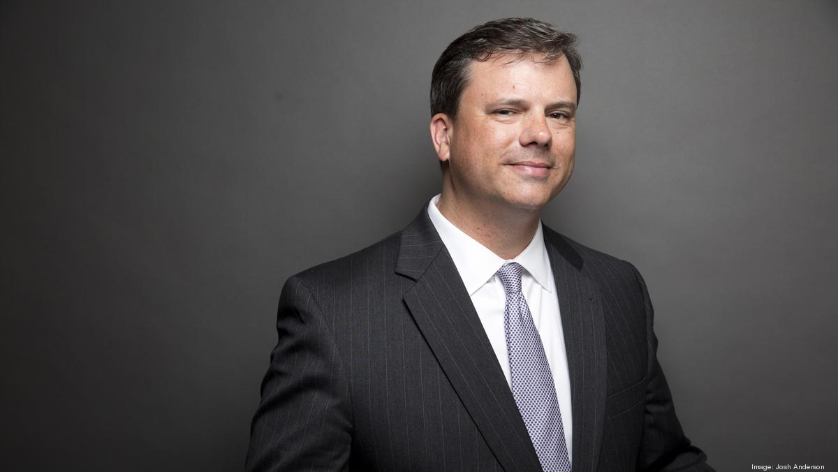 Most Admired CEOs: David Frederiksen, PatientFocus - Nashville Business ...