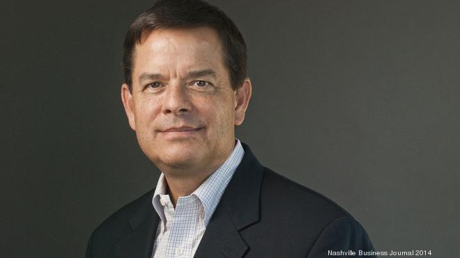 Tony Giarratana sells Church Street penthouse to David Ingram - Nashville Business Journal