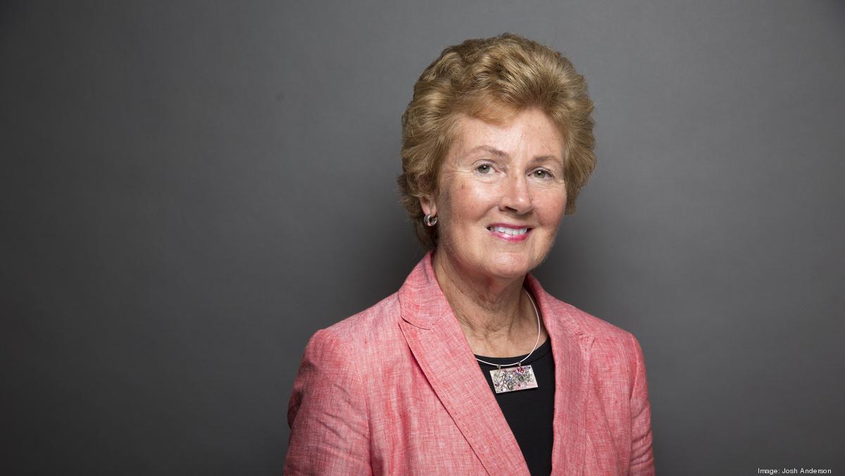 Janet Jernigan retiring as CEO of FiftyForward - Nashville Business Journal