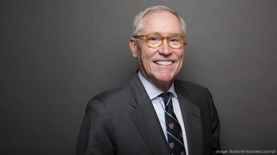 Why Avenue Bank's Ron Samuels is counting his steps - Nashville ...