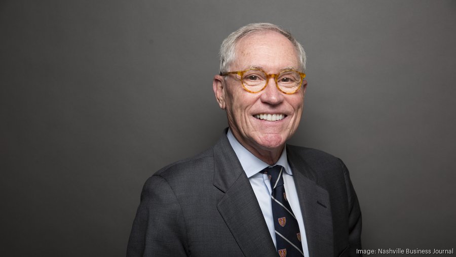 Ron Samuels' parting advice: It's OK to lead from your seat - Nashville ...