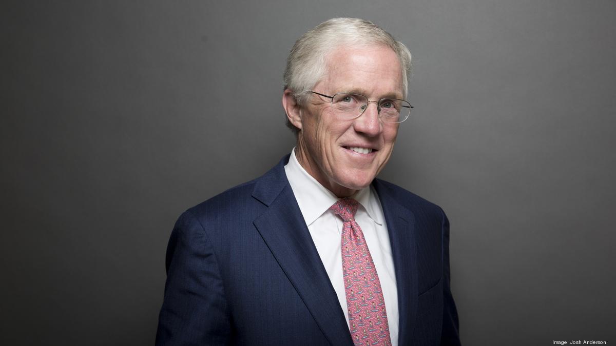 Most Admired CEOs: Robert Patterson, Bradley Arant Boult Cummings LLP ...