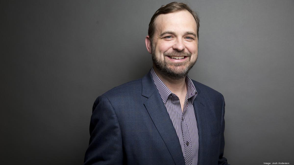 Most Admired CEOs: Shannon Terry, 247Sports and ComicBook.com ...