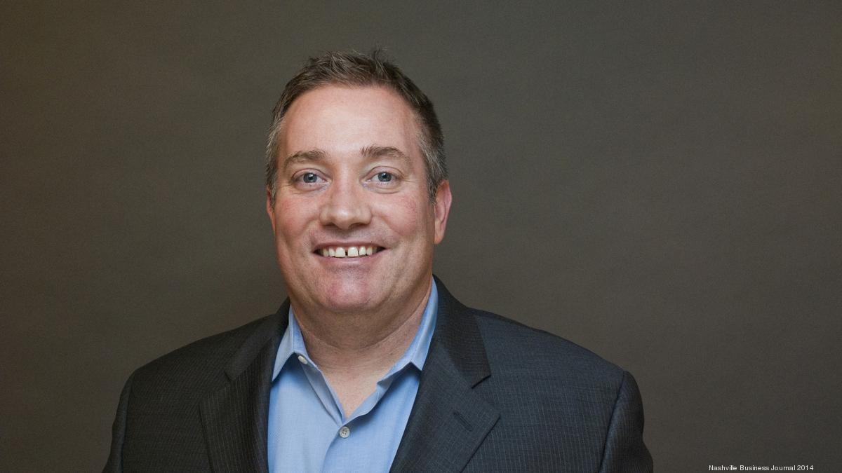 Most Admired CEOs: Mark Scrivner, SnapShot Interactive - Nashville ...