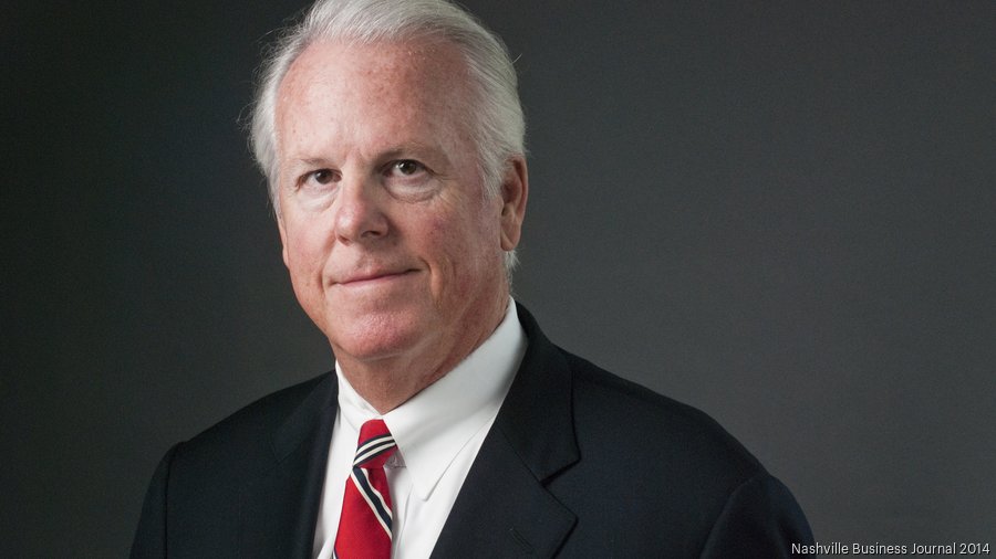 From the Top: Nashville CEOs share the most important storylines in ...