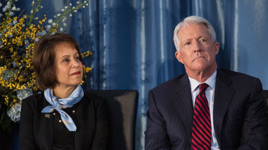 The UNC Eshelman Institute makes first funding round - Triangle ...