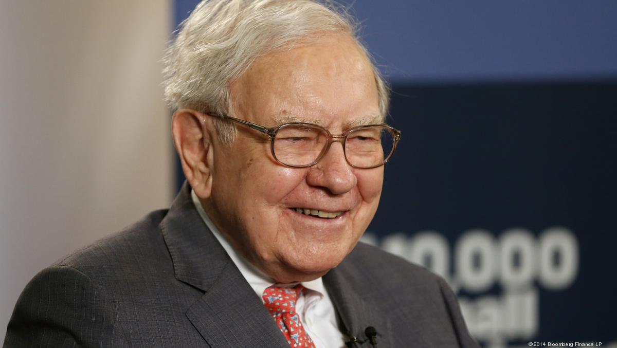 Warren Buffett seeks Fed approval to expand stake in Wells Fargo (NYSE ...