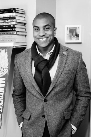 Whence founder Web Smith: Columbus is better for startups than Austin ...