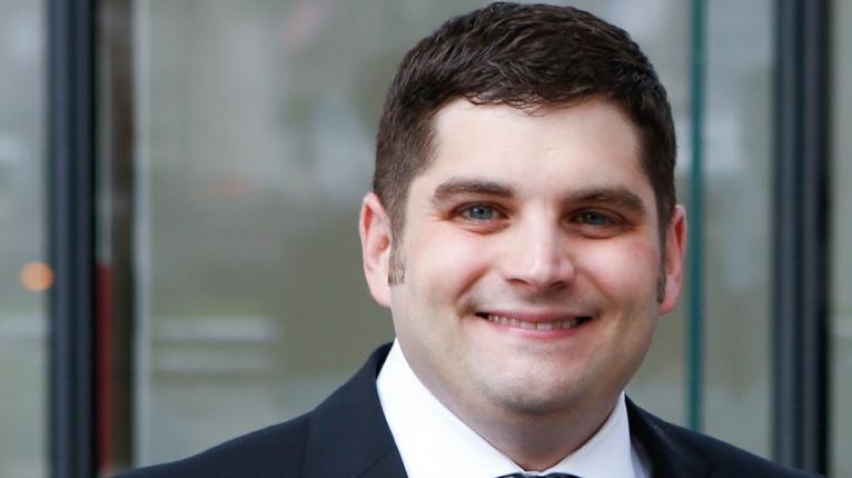 Ryan Scarpelli opts for a different career than that of his famous ...