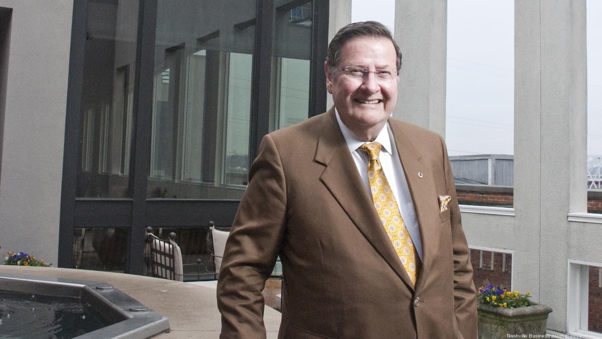 Steve Turner: The Amp got off-track, but that might not be such a bad ...