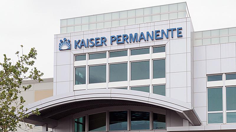 Kaiser Permanente gains ground in Covered California enrollment ...