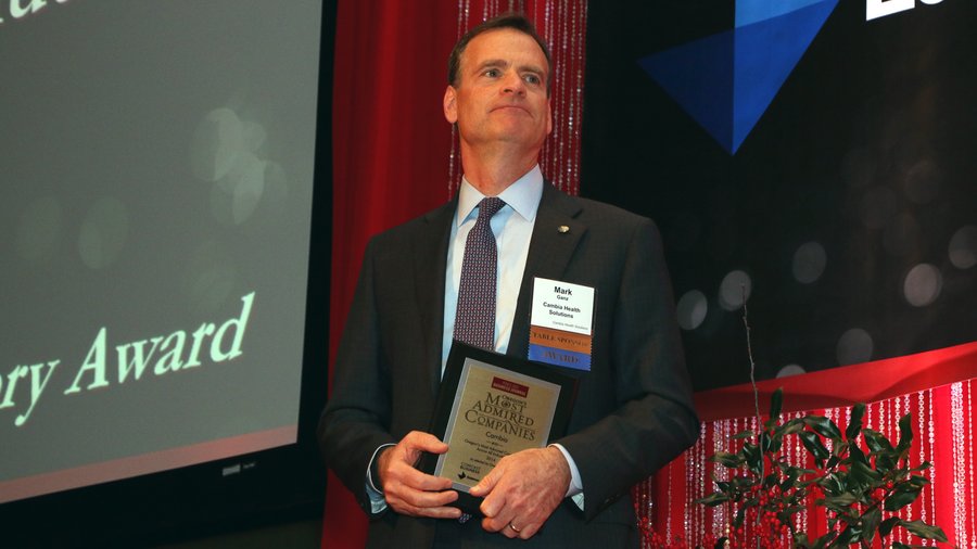 Mark Ganz to retire from Cambia Health Solutions - Puget Sound Business Journal