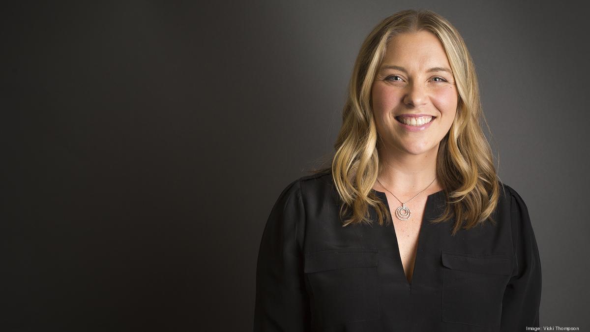 Maxim Integrated's Jen Betz is a Silicon Valley Business Journal 2014 ...