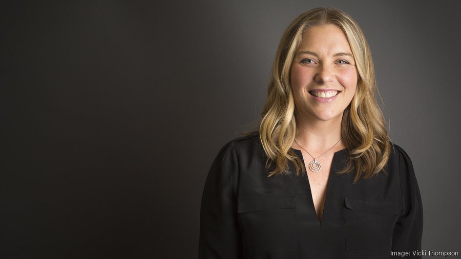 Maxim Integrated's Jen Betz is a Silicon Valley Business Journal 2014 ...