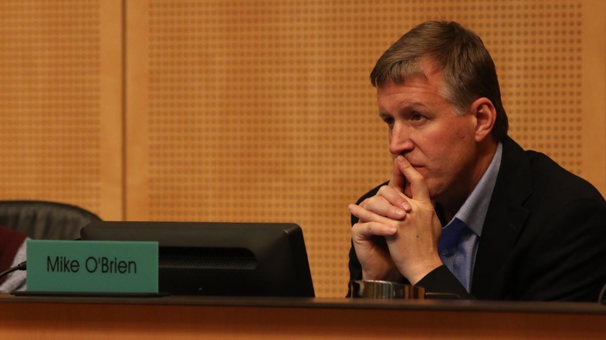 Seattle asks federal judge to dismiss U.S. Chamber lawsuit on city's ...