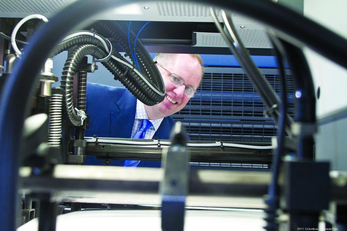 Top 100 Private Companies: Hopkins Printing - Columbus Business First