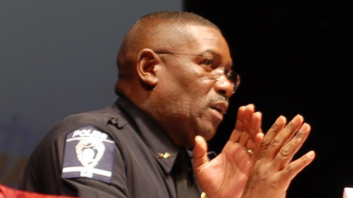 Rodney Monroe retiring as Charlotte-Mecklenburg police chief ...
