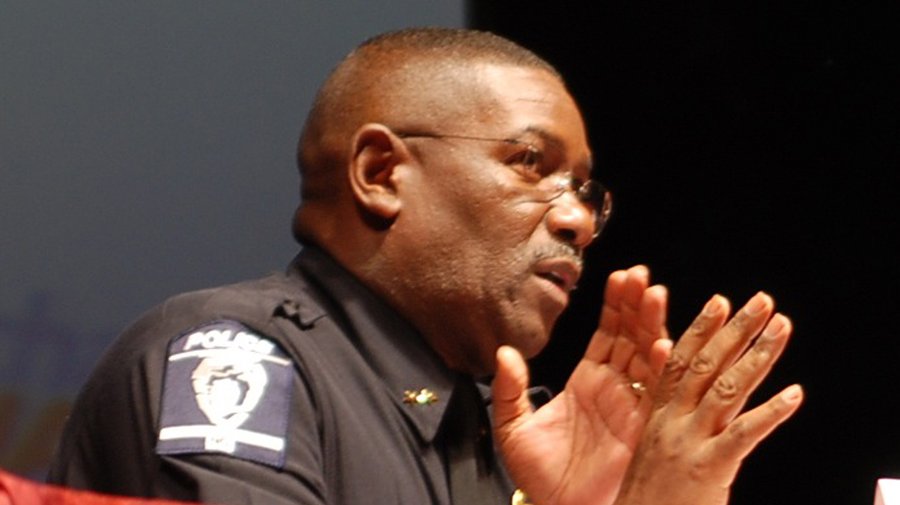 Police chief talks about public trust with Charlotte City Council ...