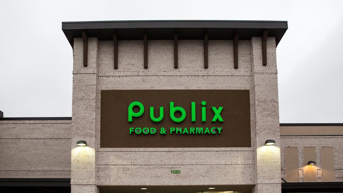 Publix takes top spot on Temkin Experience Ratings - Tampa Bay Business ...