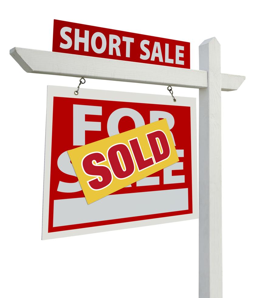 Short sales becoming less common with increase in equity - Sacramento ...