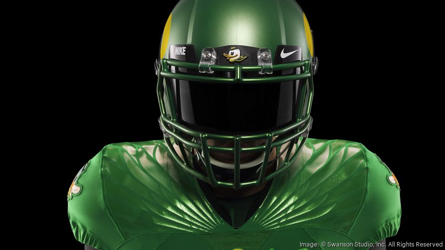 Nike College Football Playoff uniforms