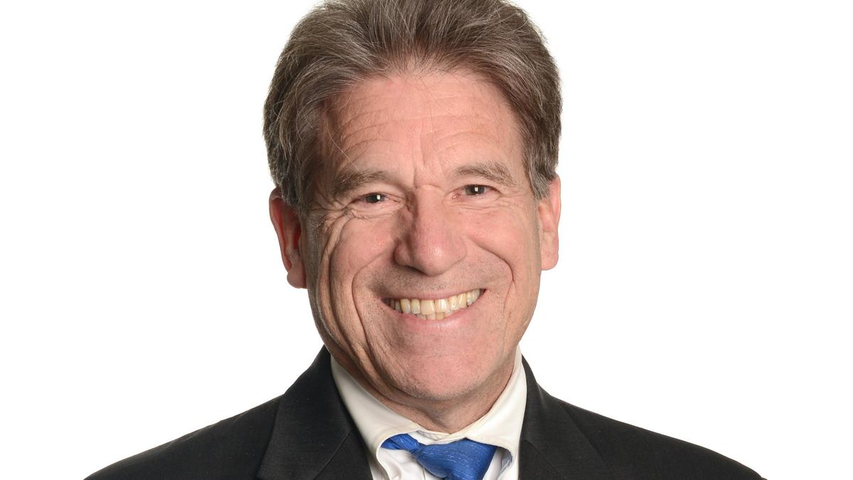 Face Time: Minnesota Secretary of State Mark Ritchie chases the 2023 ...