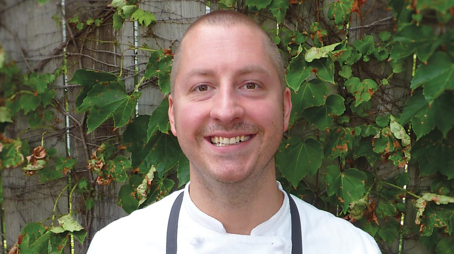 Tim McKee: Dozens of chefs, one shared ingredient - Minneapolis / St ...